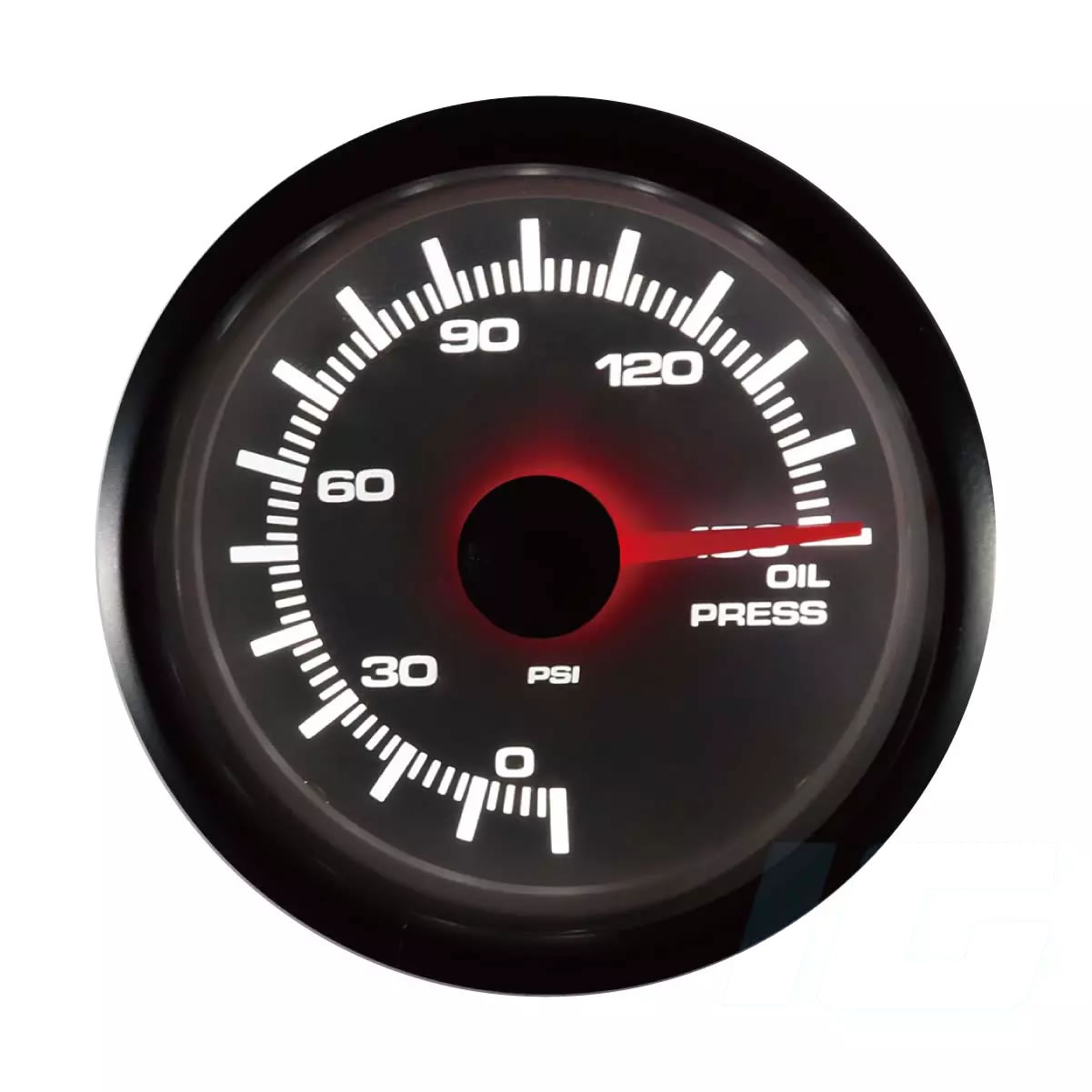 Marine oil pressure gauges for boats, yatch, marine oil pressure gauges ...