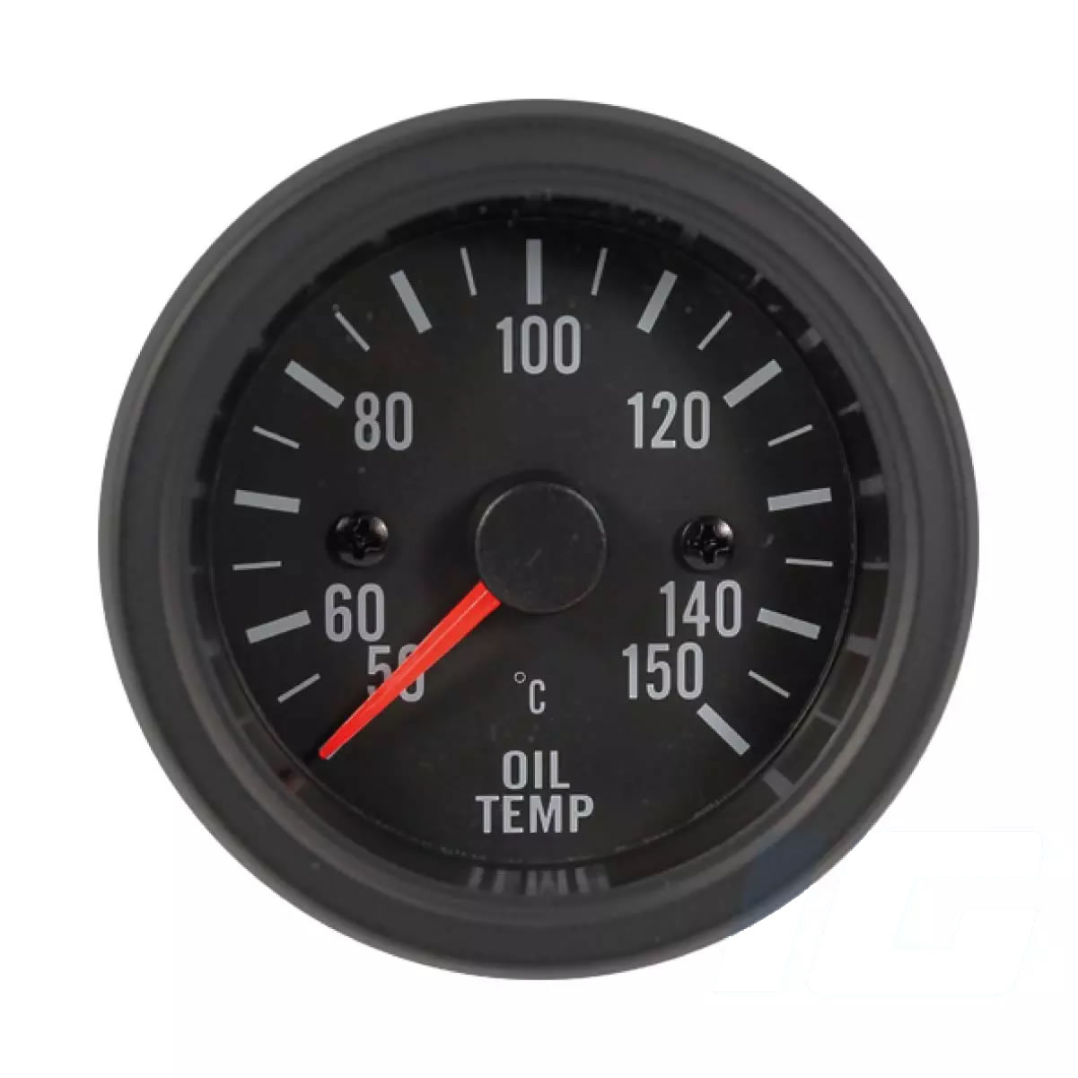 Oil Temperature Gauges for Trucks, Cars, and Busses, car oil ...
